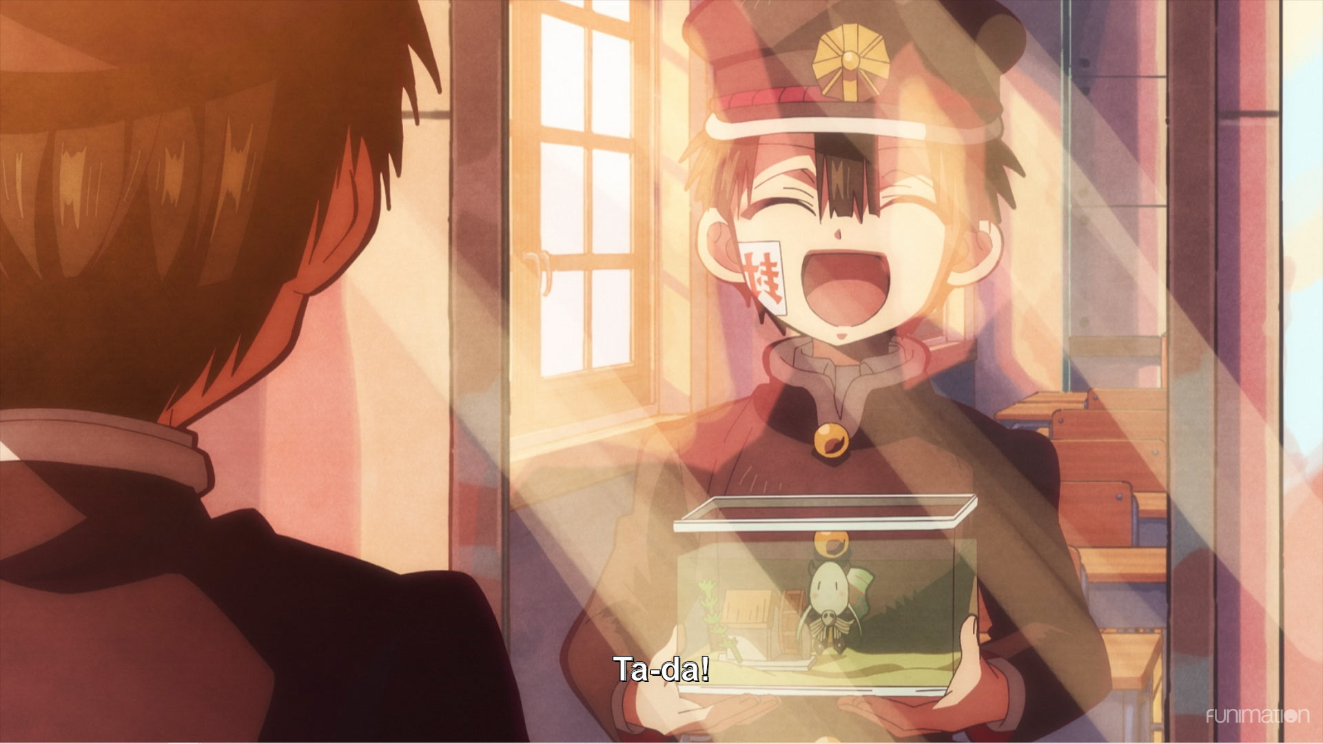 Winter 2020 First Impressions – Toilet-Bound Hanako-kun, Science Fell ...